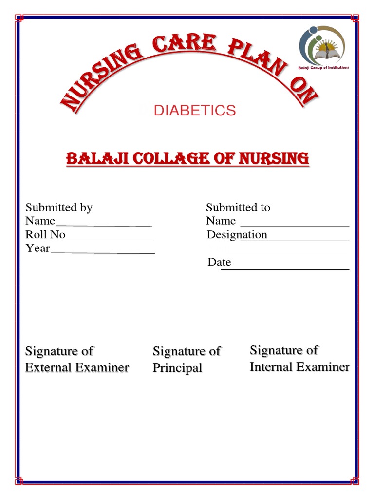 nusing format 5 | PDF
