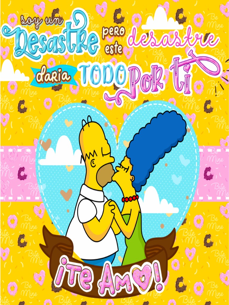 Simpson | PDF
