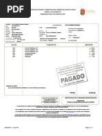Pedimento Aduanal A1 | PDF