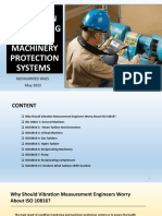 ISO 10816 3 2009 Amd 1 2017 | PDF | International Organization For Standardization | Mechanical ...