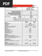 IEC-60445 - 2010 - Cable Conductors Colour Code | PDF