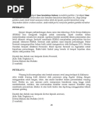Karangan Resume | PDF