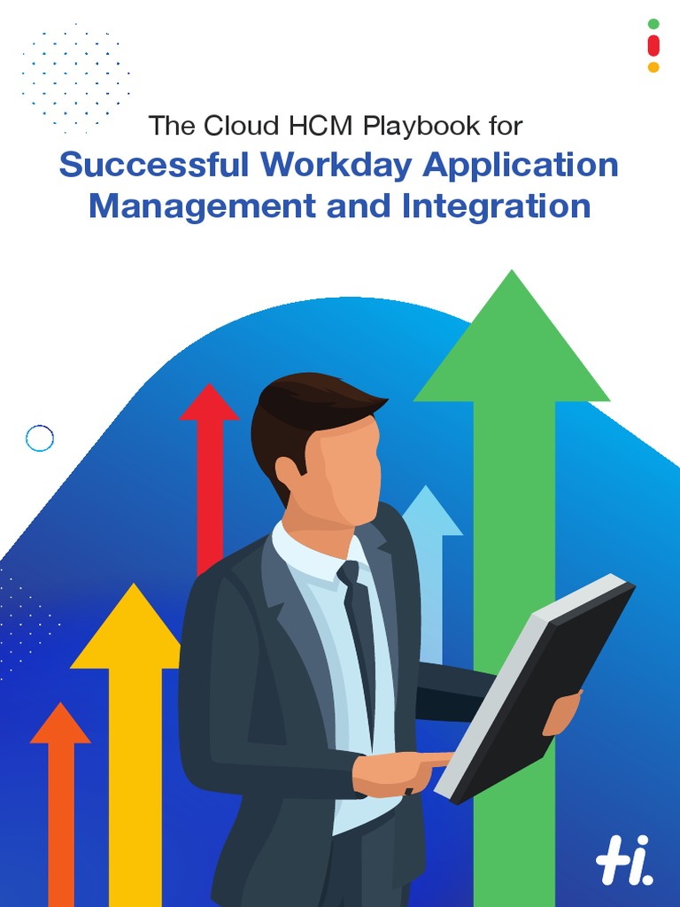 Workday Playbook Pdf