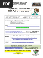 Spotify Matemático | PDF