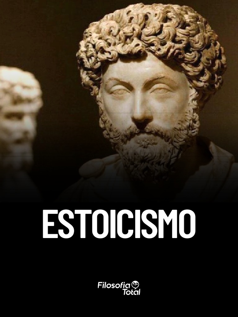 Estoicismo - Filosofia Total | PDF