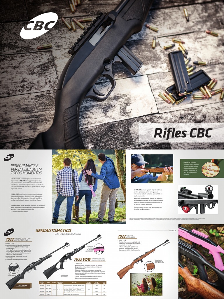 Folder CBC | PDF