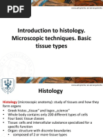 Histopath Lab (Module 2) : Receiving, Accessioning and Gross ...