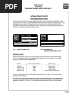 Motor Vehicle Make Abbreviation List: Updated As of June 21, 2012 | PDF ...