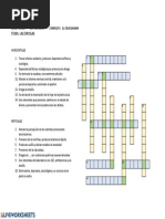 Expresiones en El Salon de Clase | PDF | Crecimiento personal y ...