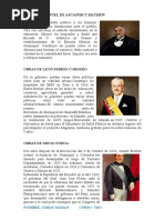 El Concertaje Indígena: Abuso y Control | PDF | Esclavitud | Salario Y ...