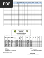 Badac Activity Report 2023 | PDF