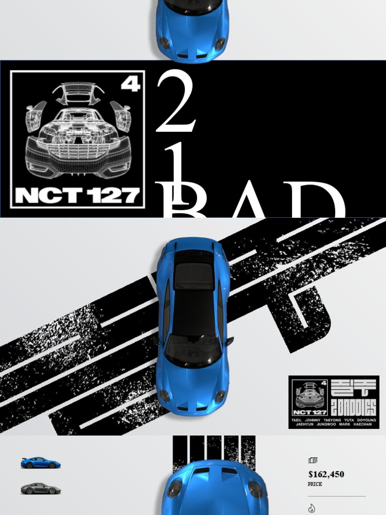 NCT Presentation Template | PDF