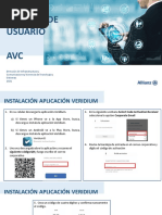 MFA - Guía Rápida - AP - 20211203 | PDF | Negocios | Tecnología