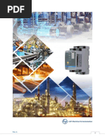 NEW MPCB Selection Chart | PDF | Power (Physics) | Manufactured Goods