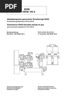 PSD02 Siemens | PDF