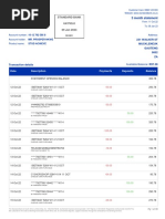 SAPS Affidavit | PDF