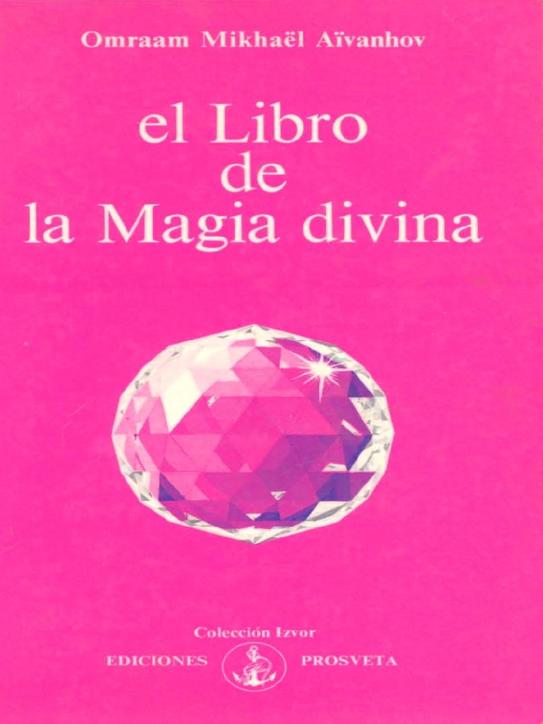 Magia Divina | PDF