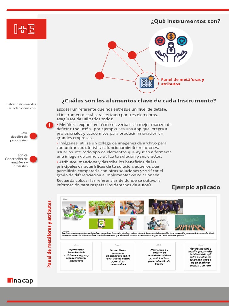Metaforas | PDF