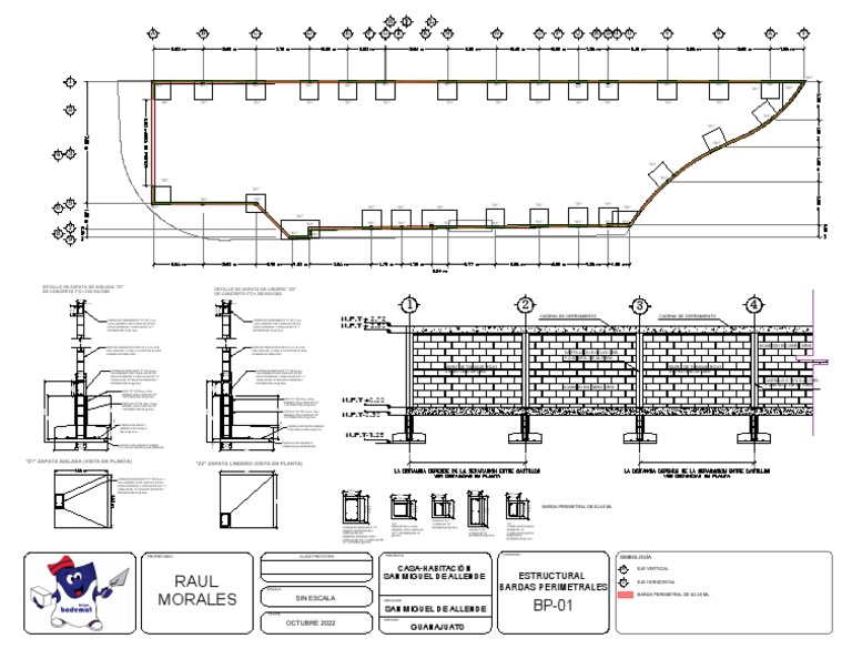 Plano de Bardas | PDF
