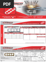 Manual Datsun J16-J18 | PDF | Vehículos | Partes de vehículo