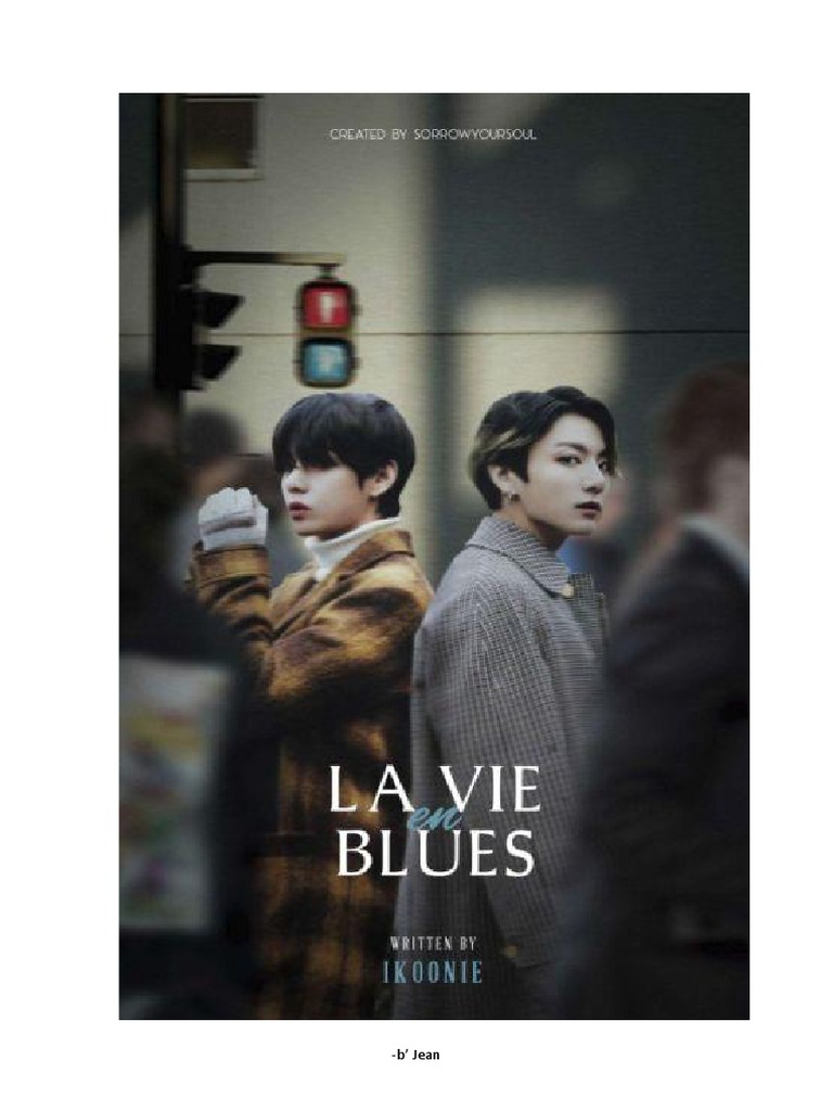 La Vie en Blues | PDF | Amor