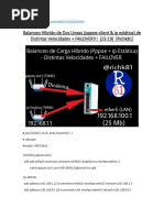 Barix STL Connection Over Internet | PDF | Port (Computer Networking) | Domain Name System