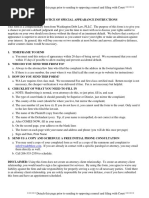 NSW UCPR Form 20 Notice of Motion | PDF | Address (Geography) | Solicitor