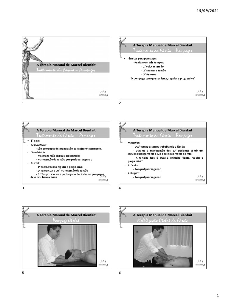 Aula 06 - Pompages | PDF