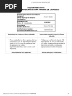 Estructura Del Cheque Bac Bancaria | PDF