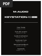 Table of Virtual Key Codes | PDF | Computer Keyboard | Ibm Pc Compatibles