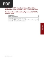 GACAR Part 5 - SMS | PDF | Safety | Risk