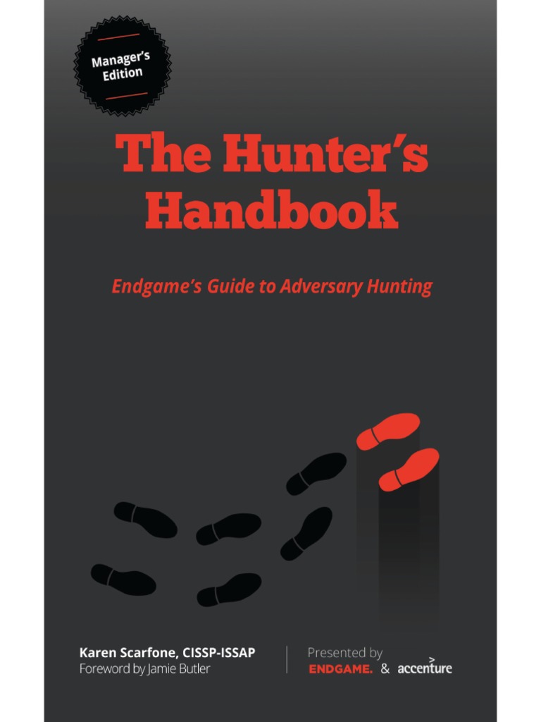 Hunter Book | PDF