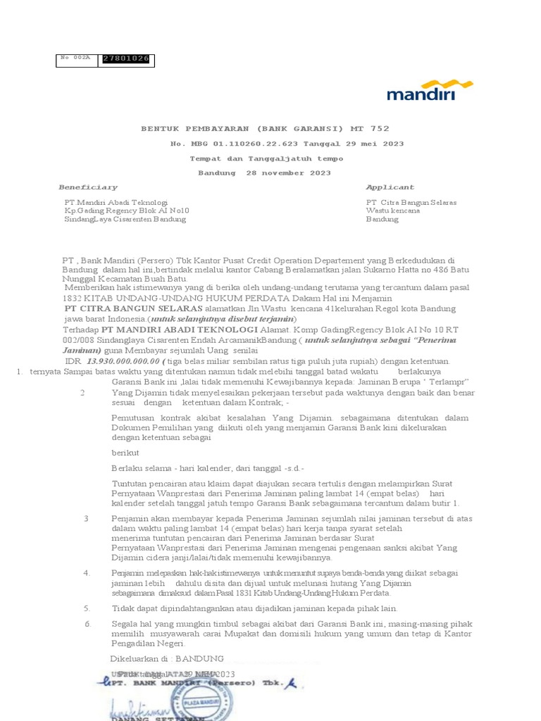 Draf SKBD Oksigen02 SKBDN Kopi | PDF