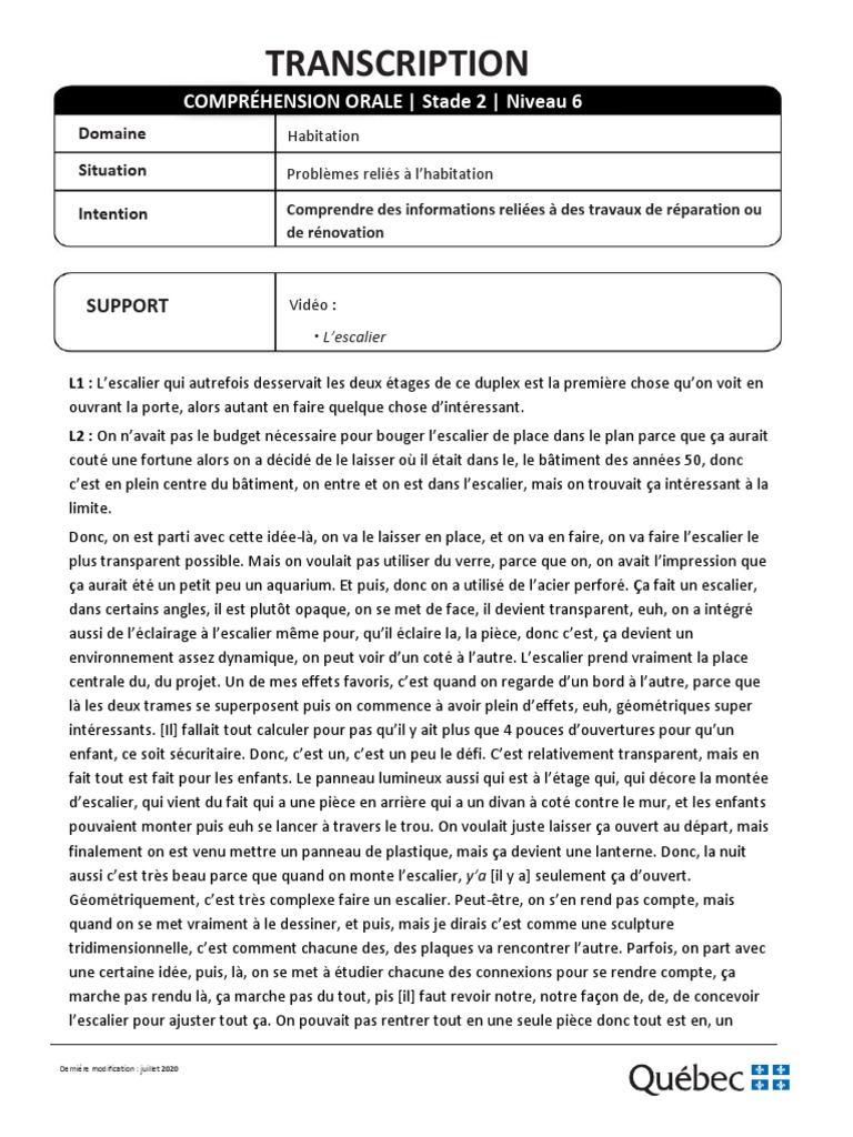 N644333 CO Int-05 Trans | PDF