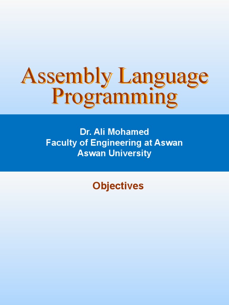 5 Dos Programming Pdf