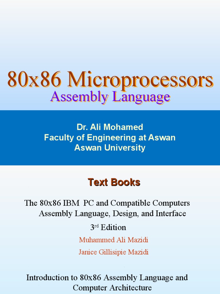 1.introduction To Computing-2 | PDF
