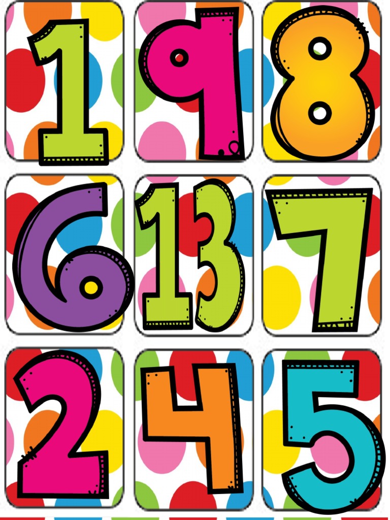 Loteria de Numeros | PDF