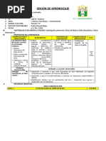 SESIÓN DE 5° Leemos y Comprendemos Un Texto "El Día Del Niño" | PDF | Comprensión lectora ...