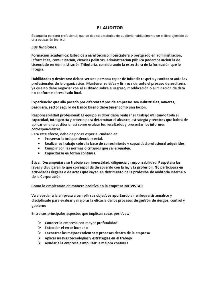auditor-pdf