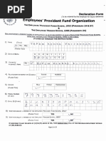 Form 11 Excel Format Xls | PDF