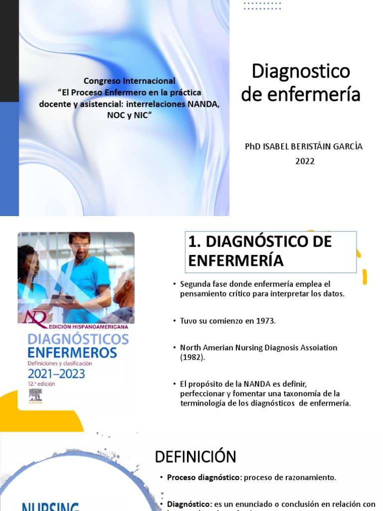 Etapa Diagnóstico Pdf