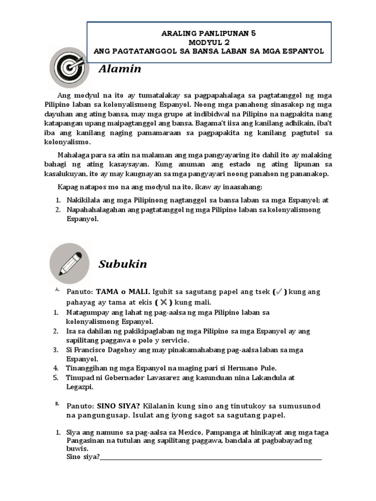 Ap5 Mod2 Pdf