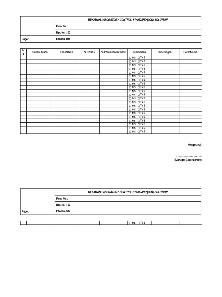 Rekaman LCS Solution | PDF Rekaman LCS Solution | PDF