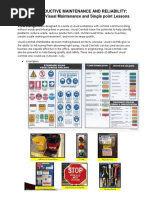 Single Point Lesson Example and Format Contents | PDF | Knowledge ...