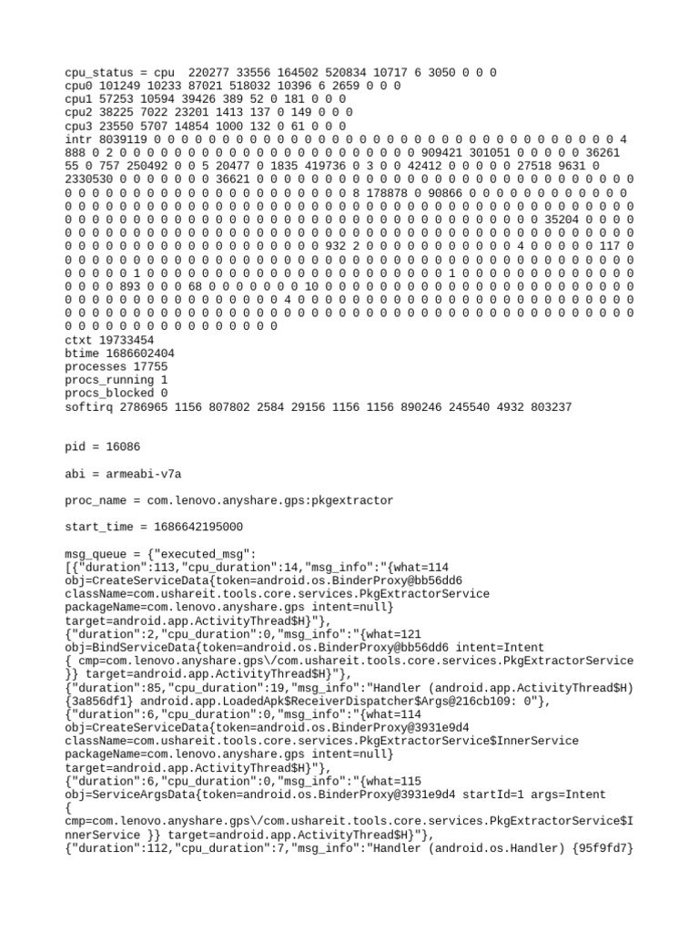 2023-06-13 10:05:58:2090 - Anr | PDF | Real Time Computing | Computer ...