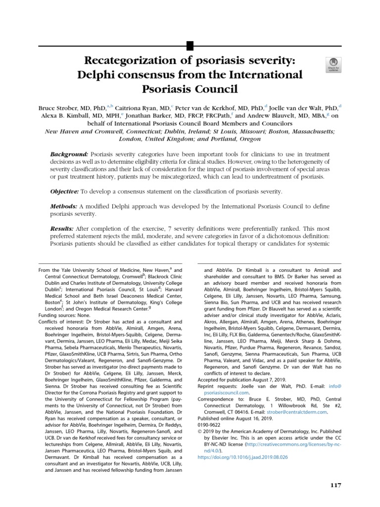 Recategorization | PDF | Psoriasis | Pharmaceutical Industry