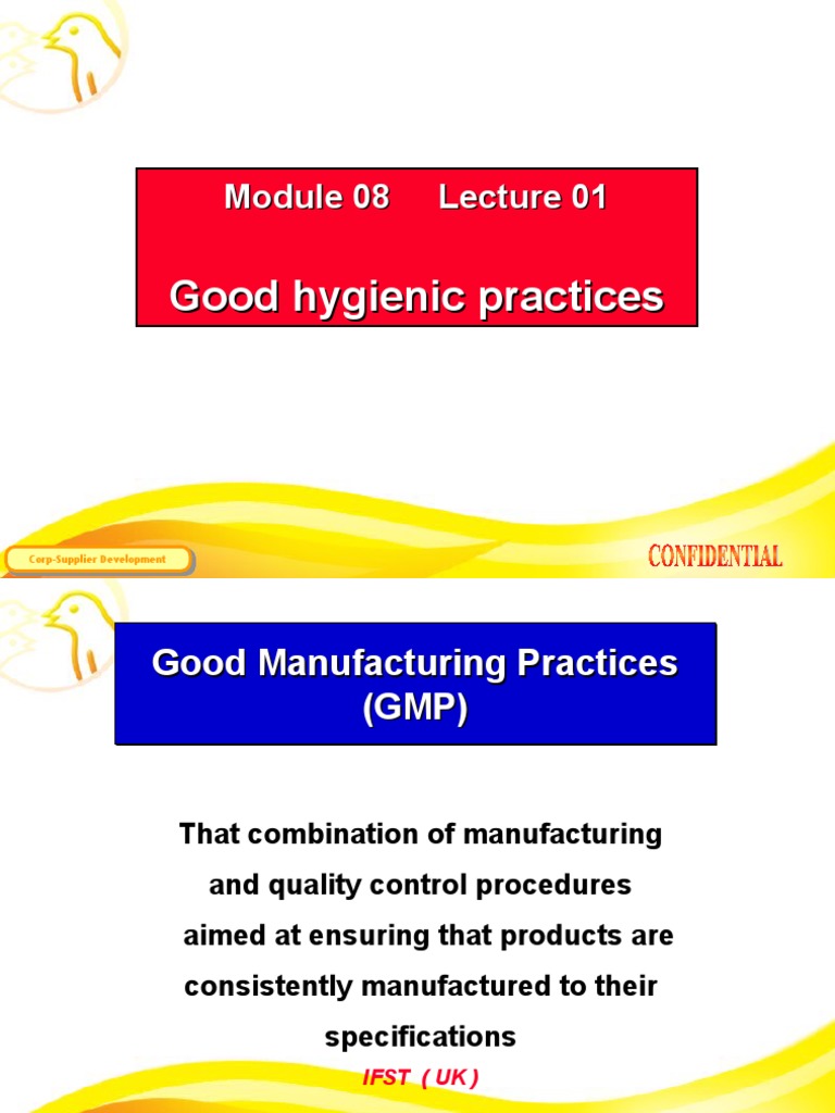 GHP MODULE 8 With Examples | PDF