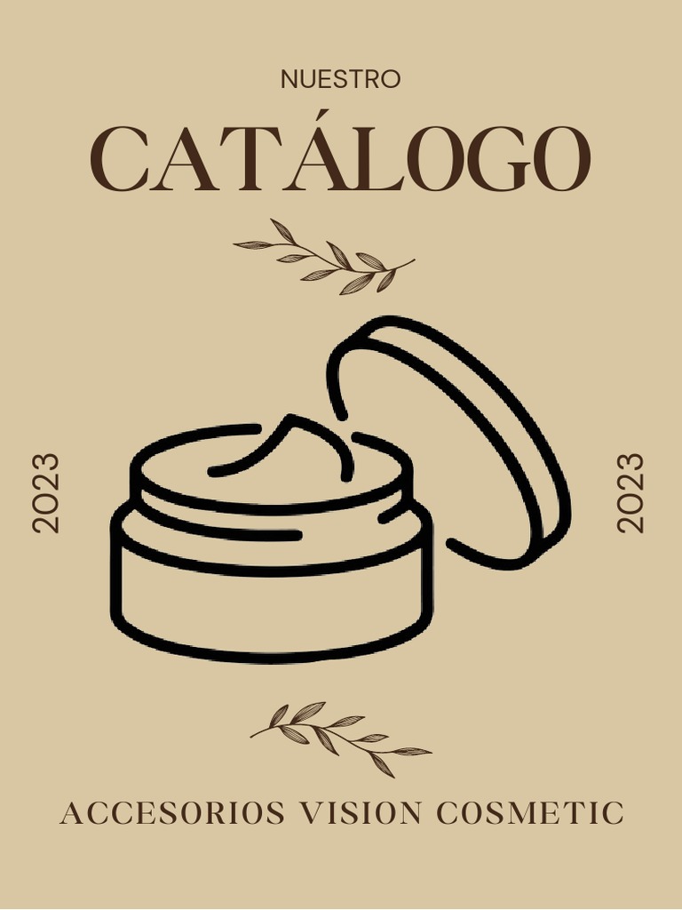 Catalogo de ADM | PDF