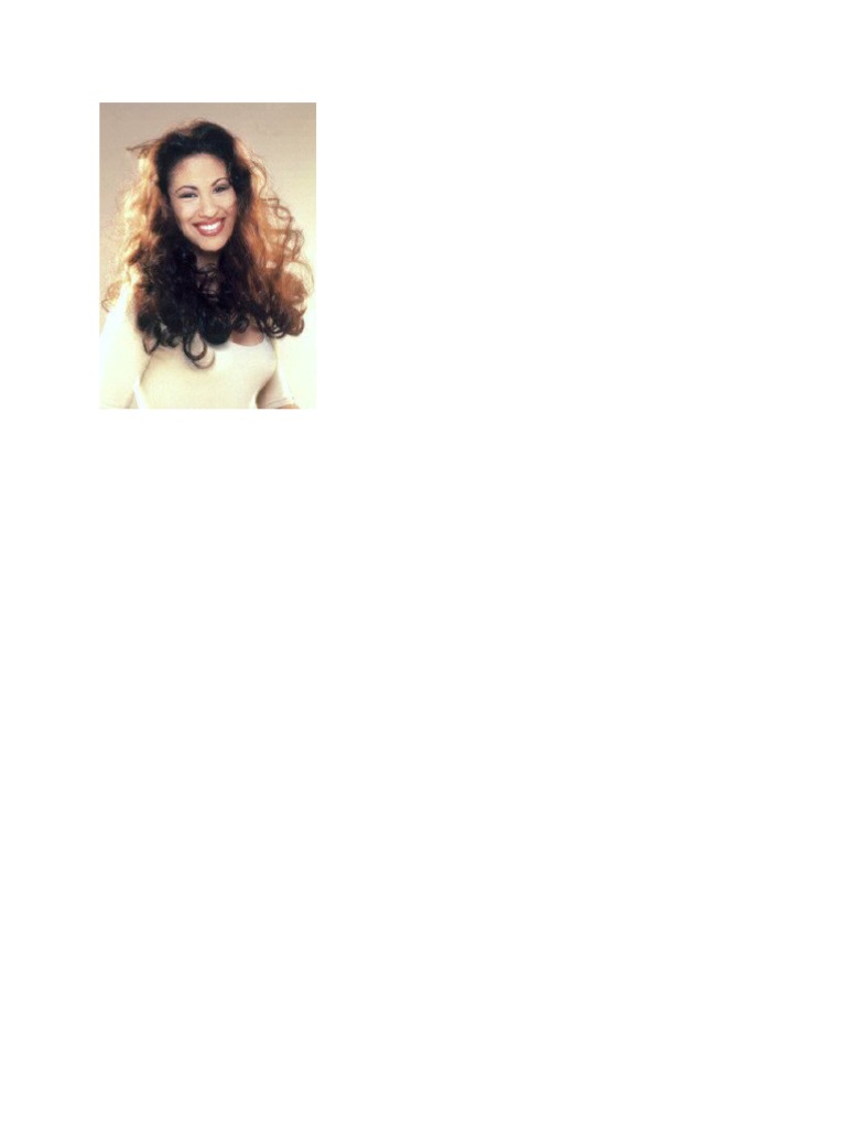 Selena | PDF