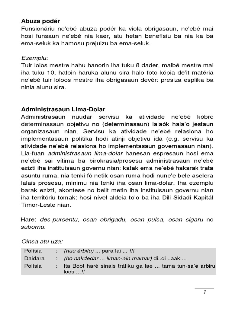 Dictionary ACC FINAL | PDF